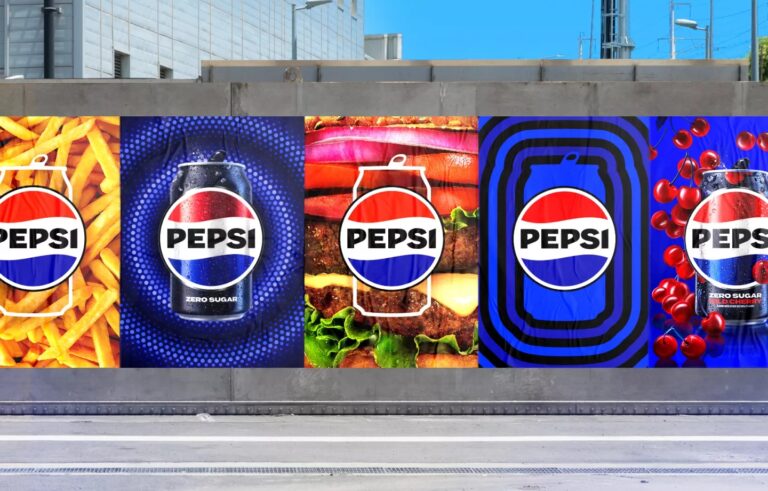 Novo Logo da Pepsi: Os Significados na Identidade Visual