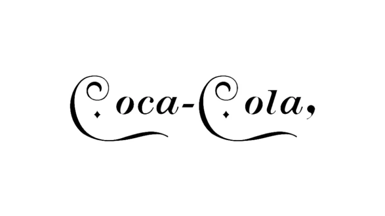 Identidade Visual da Coca-Cola: A Evolução do Logo e Símbolos